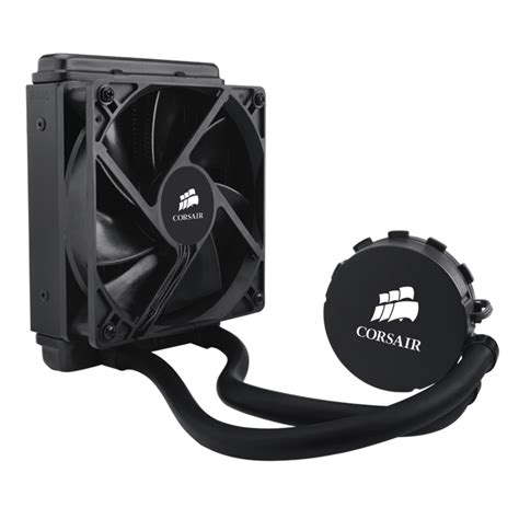 Genuine Corsair CW-8960046 AM4-AMD Retention Bracket Kit for Hydro ...