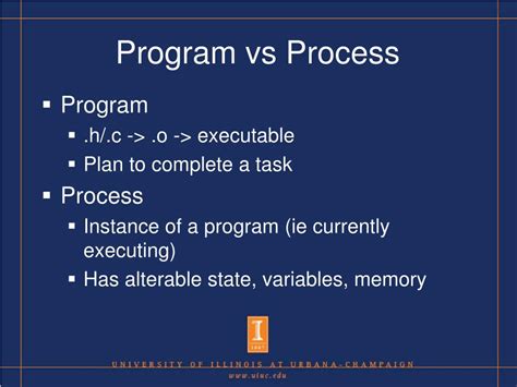 Ppt Cs241 Systems Programming Powerpoint Presentation Free Download