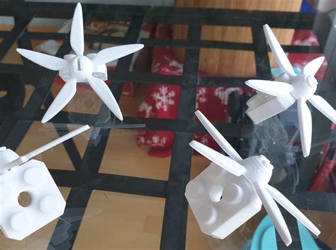 Duplo Compatible Bricks By Bertrand G Download Free STL Model Printables Com