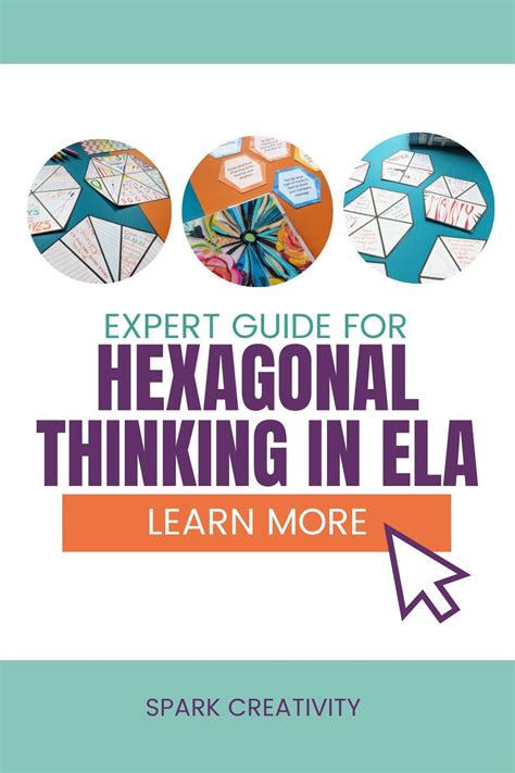 5 Creative Ways To Use Hexagonal Thinking Artofit