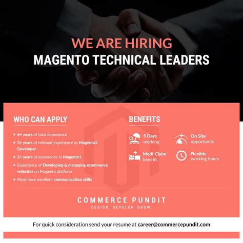 Akshay Chauhan On Linkedin Hiring Hiringalert Magento2 Magentoecommerce Magentotechnicallead
