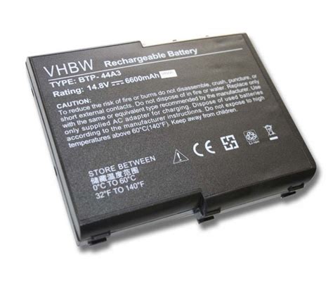 Baterija Za Acer Aspire Panthera