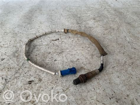 3m519g444dc Ford Focus Lambda Probe Sensor 12 71 € Rrr