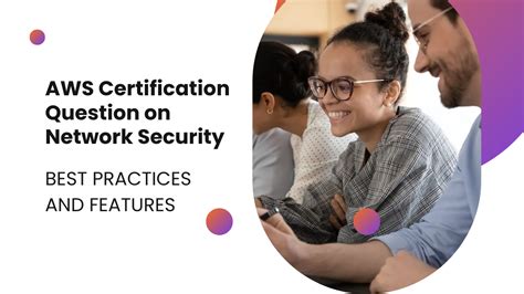 Top 30 Network Security Aws Certification Question
