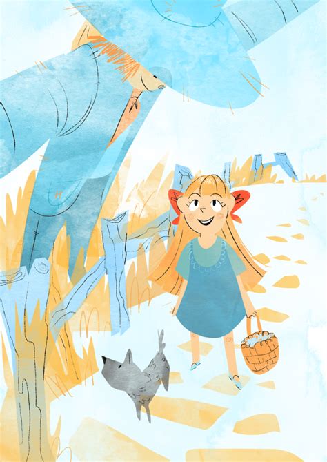 Иллюстрация Иллюстрация к книге «Волшебник Изумрудного города в