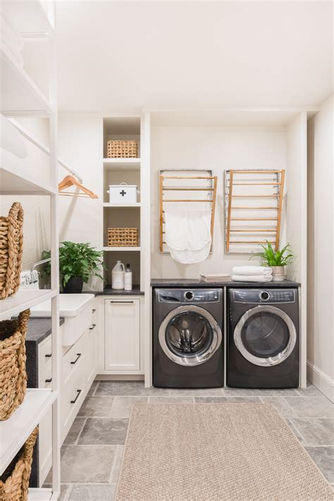 7 Utility Room Features Designers Recommend Houzz Ie