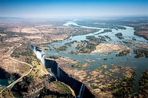 Moving To Zimbabwe Guide
