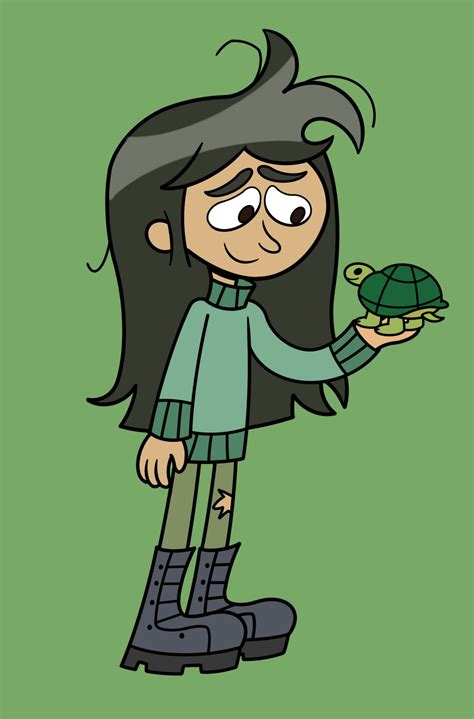 Libby By Fanimator96 On Deviantart