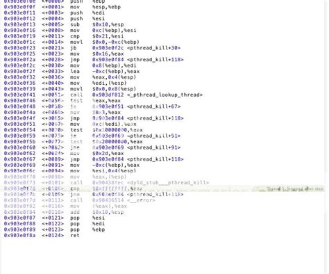 Iphone Xcode Program Received Signal Sigabrt Stack Overflow