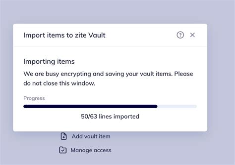 Import Your Passwords From The Google Chrome Browser Help Hypervault