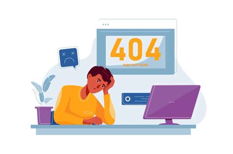 Error 404