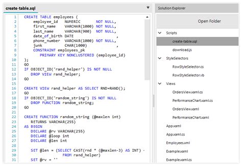 Whats New In Telerik Ui For Winforms Telerik