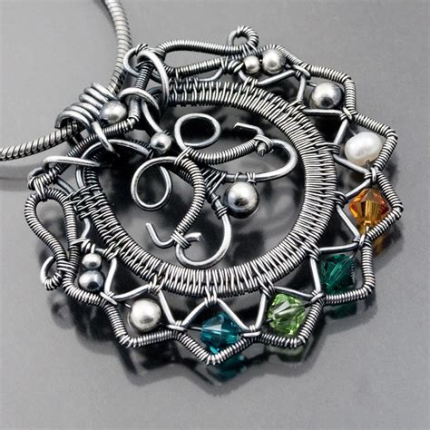 Sarah N Dippity Pendants