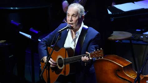 Paul Simon Annonce Son Retour En Belgique Après Huit Ans Dabsence