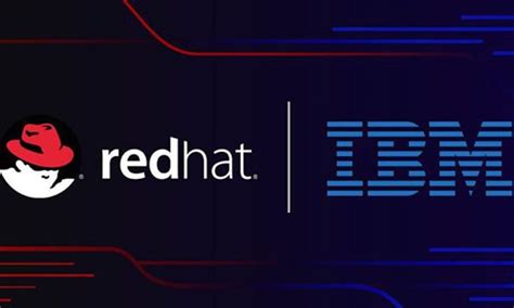 IBM Red Hat On The Path Of Change TGDaily