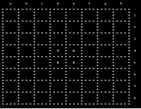 Grille En C Par Sylva Etokabeka Openclassrooms