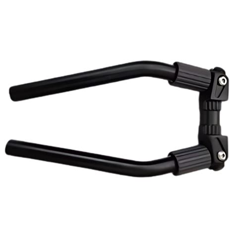 Vsett 9 Apex Handlebars Revrides