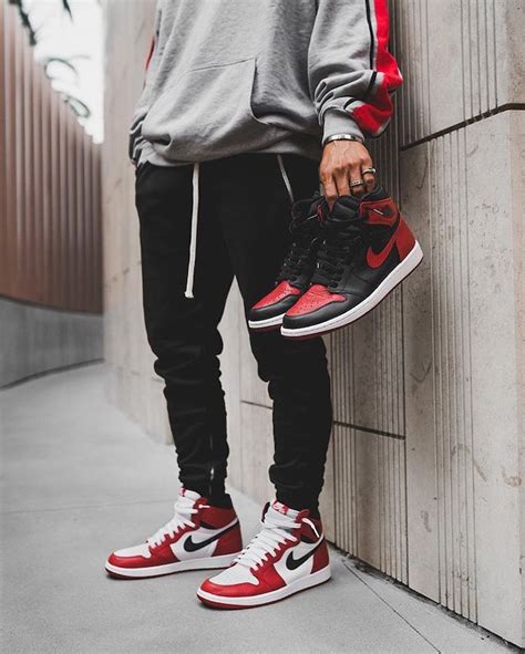 How To Style The Air Jordan 1 Klekt Blog