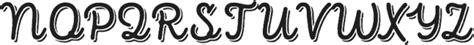 Intro Script B Base Shade Otf 400 Font Script Decorative What Font Is