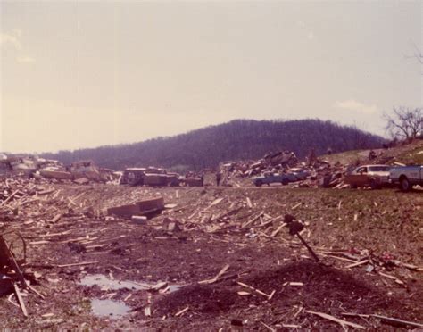 1990 Plainfield Illinois Tornado R Tornado