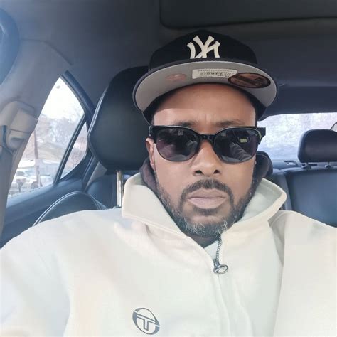 Jermaine Jer Skii Smith