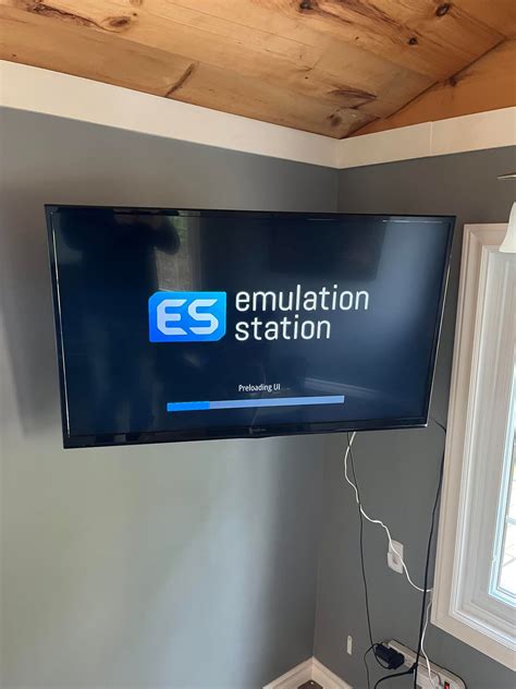 Boot Sequence Hangs Here Forever Any Idea How To Bypass Rp3 Model B Rretropie