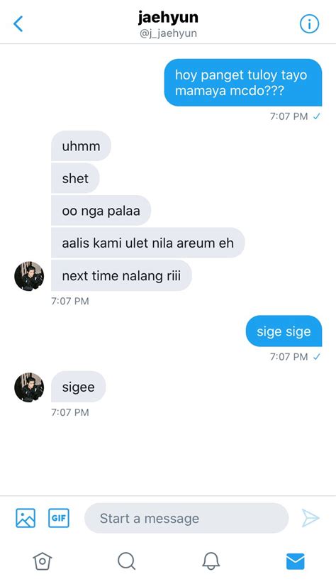 On Twitter