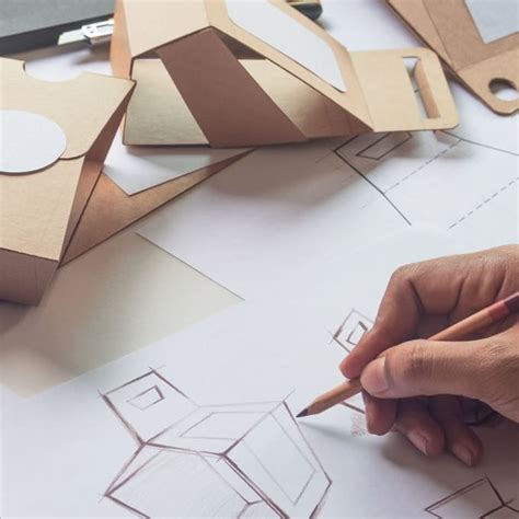 Design And Prototype Optimized Packaging For Your Product By De519n Fiverr