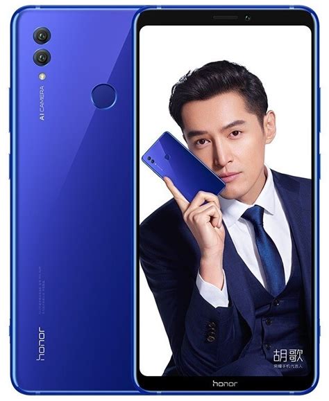 Huawei Honor Note 10 128GB 8GB RAM - Specs and Price - Phonegg