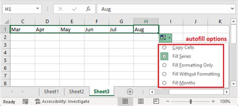 How To Do Data Formatting And Data Handling In Excel Atomcamp