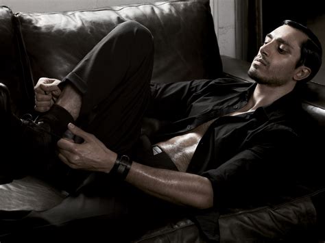 Riz Ahmed Interview Magazine