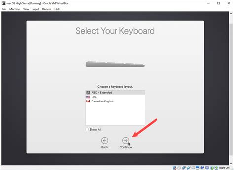 How To Install Macos High Sierra 1013 On Virtualbox Tactig