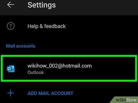 4 Ways To Log Out Of Outlook WikiHow