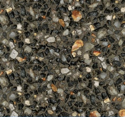 Exposed Aggregate The Wonder Product For New And Existing Homes Building Inspections Perth