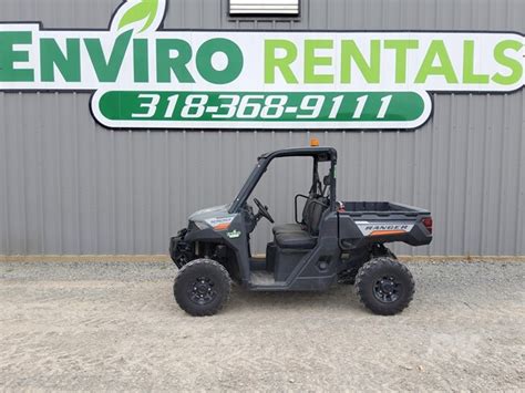 2022 Polaris Ranger 1000 Eps For Rent In Farmerville Louisiana