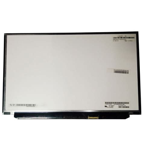 Malaysia Lenovo X X S IPS EDP LCD LED Screen X FHD LP WF SPB