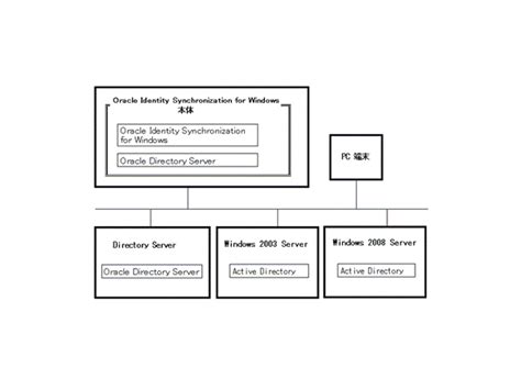 Oracle Directory Services Plus 11gr11年間24時間サポート付 Solaris ソフトウェアガイド