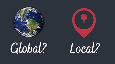 Understanding Local And Global Npm Packages By Lewistech Medium