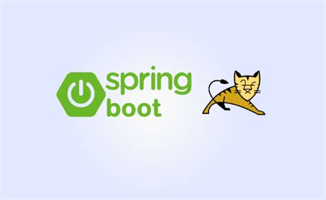 Supported Tomcat Versions For Spring Boot Genspark