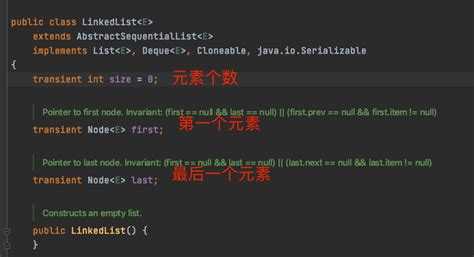 java集合【12】——— arraylist，linkedlist，vector的相同点与区别是什么？ infoq 写作平台