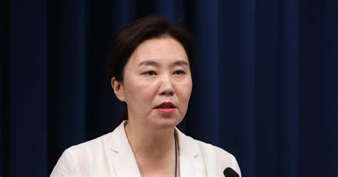 대통령실 임기 내 전작권 전환 안규백 발언에…개인 의견