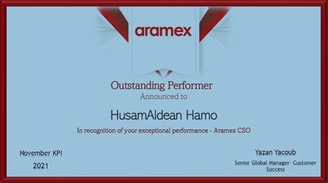 Hosam Hammo On Linkedin ️ ️