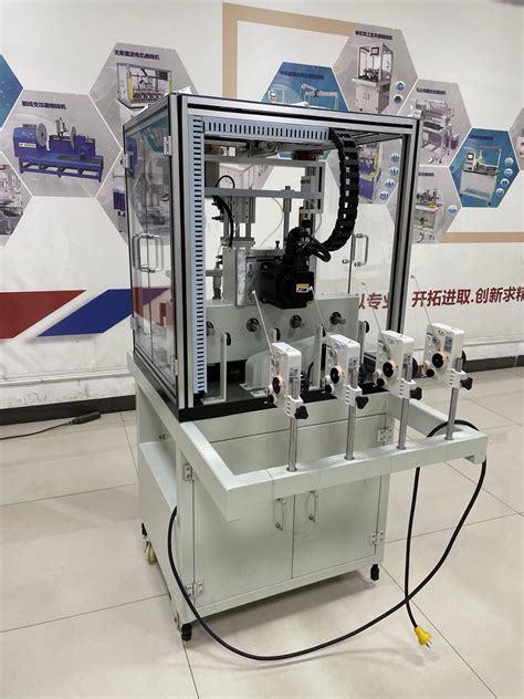 Stainless Steel Ball Size Sorting Machine For Steel Balls Steel Coil Slitting Line And Carrier