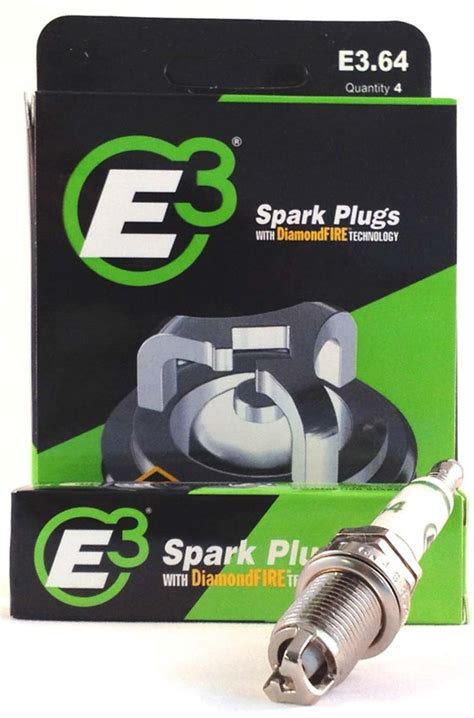 E3 Spark Plugs Catalog at Francisco Donnelly blog