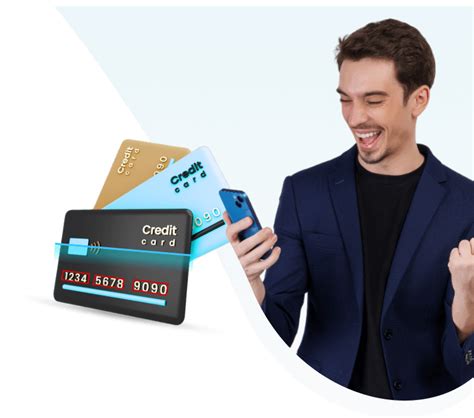 Debit And Credit Card Ocr Pixl Api And Sdk Solutions