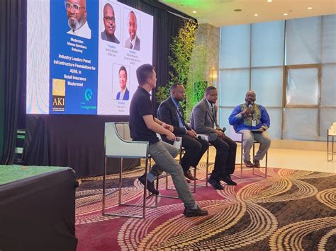 elias omondi on linkedin ai ml insurance retail infrastructure