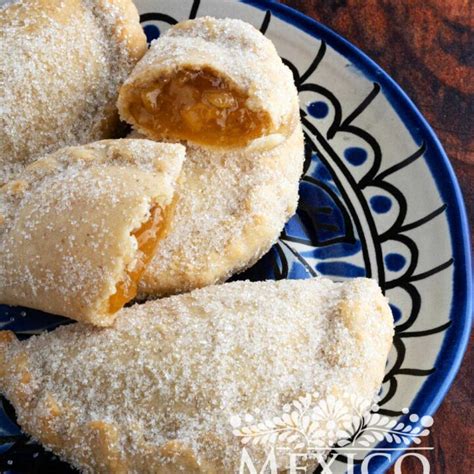 Receta De Piedras Pan De Dulce Recetas De Comida Mexicana