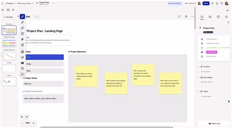 Increase Productivity By Utilizing Canvas Details