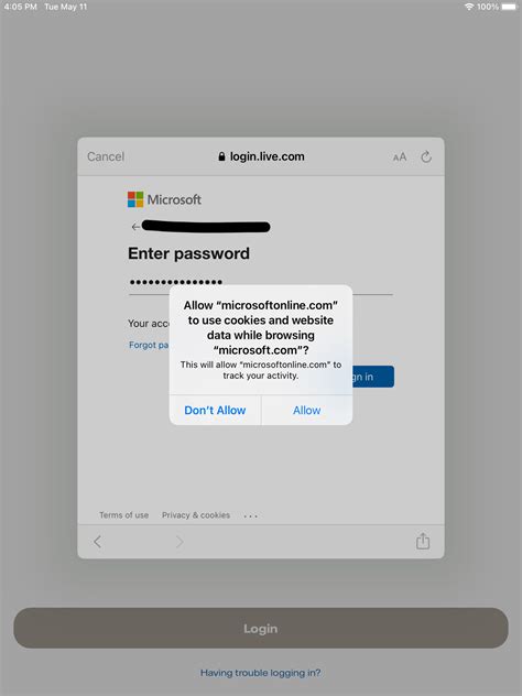 App Rejection Because Of App Tracking Transparency Att · Issue 1301