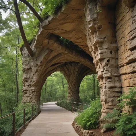 Biomimetic Structural Design Lessons From Natures Load Bearing